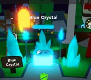Crystals | Roblox Ninja Legends Pets Wiki | Fandom