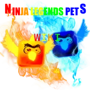 Roblox Ninja Legends Pets Wiki | Fandom