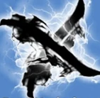 Dual Underhand Shadow Blade | Roblox Ninja Legends Wiki | Fandom