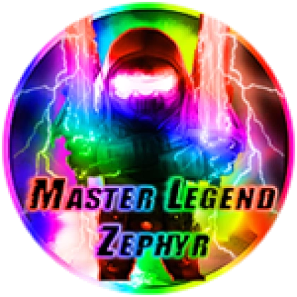 Master Legend Zephyr | Roblox Ninja Legends Wiki | Fandom