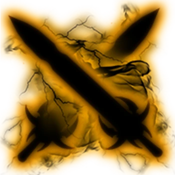 Dual Dragon Legend Blade | Roblox Ninja Legends Wiki | Fandom