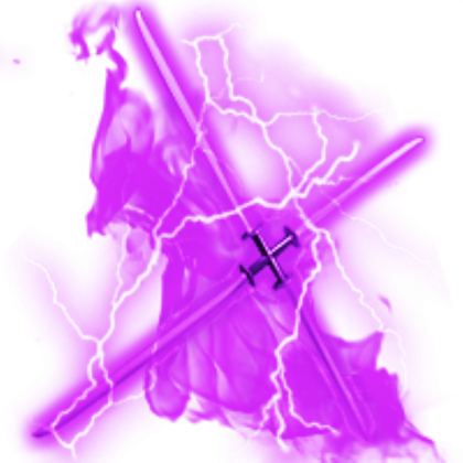 Quad Corrupted Katana | Roblox Ninja Legends Wiki | Fandom