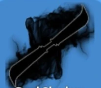 Dual Shadow Odachi | Roblox Ninja Legends Wiki | Fandom
