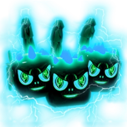 Legendary Vortex Cerberus | Roblox Ninja Legends Wiki | Fandom