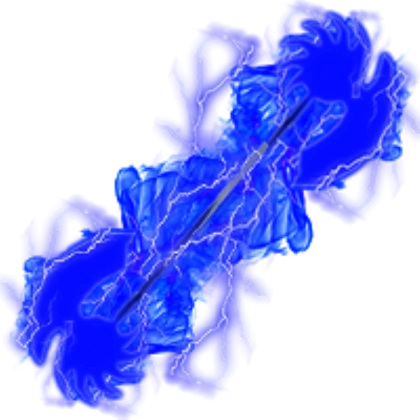 Double Eternal Master Midnight Blade | Roblox Ninja Legends Wiki | Fandom