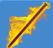 Infernal Staff | Roblox Ninja Legends Wiki | Fandom