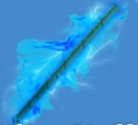 Ultra Staff | Roblox Ninja Legends Wiki | Fandom