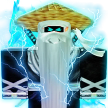 Master Sensei | Roblox Ninja Legends Wiki | Fandom