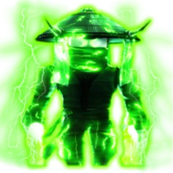 Infinity Sensei | Roblox Ninja Legends Wiki | Fandom