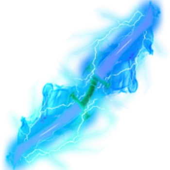 Double Divine Blade | Roblox Ninja Legends Wiki | Fandom