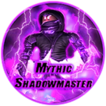 Mythic Shadowmaster | Roblox Ninja Legends Wiki | Fandom