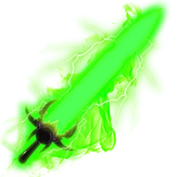 Electro Blade Dragon 2 | Roblox Ninja Legends Wiki | Fandom