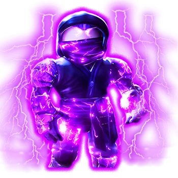 Shadow Charge Element | Roblox Ninja Legends Wiki | Fandom
