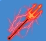 Darkspear Orion Trident | Roblox Ninja Legends Wiki | Fandom