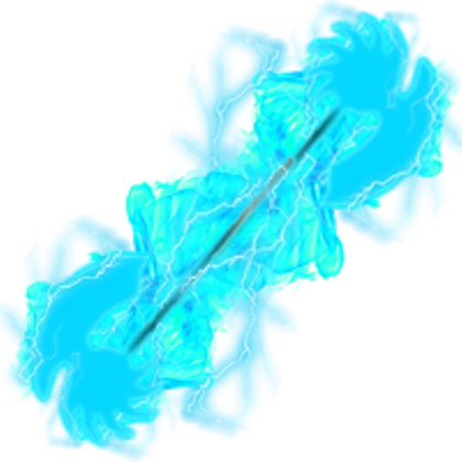 Double Eternal Master Infinity Blade 2 | Roblox Ninja Legends Wiki | Fandom