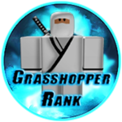 Grasshopper | Roblox Ninja Legends Wiki | Fandom