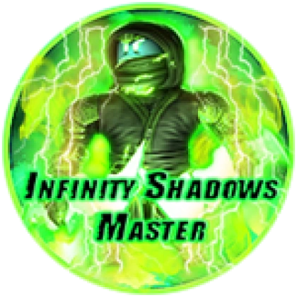 Infinity Shadows Master | Roblox Ninja Legends Wiki | Fandom