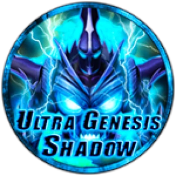 Ultra Genesis Shadow | Roblox Ninja Legends Wiki | Fandom