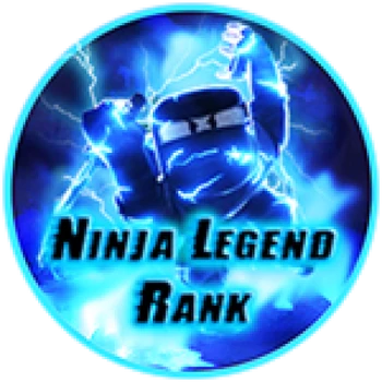 Ninja Legend | Roblox Ninja Legends Wiki | Fandom