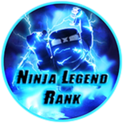 Ninja Legend | Roblox Ninja Legends Wiki | Fandom