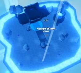 Midnight Shadow Island | Roblox Ninja Legends Wiki | Fandom