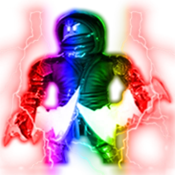 Legendary Shadowmaster | Roblox Ninja Legends Wiki | Fandom