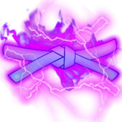 Zenith Belt | Roblox Ninja Legends Wiki | Fandom