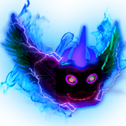 Midnight Shadow Pegasus | Roblox Ninja Legends Wiki | Fandom