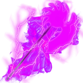 Eternal Master Assassin Blade | Roblox Ninja Legends Wiki | Fandom