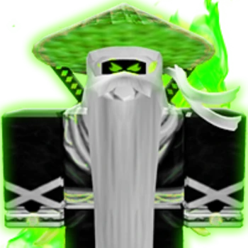 Sensei | Roblox Ninja Legends Wiki | Fandom