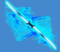 Dual Ultra Katana | Roblox Ninja Legends Wiki | Fandom