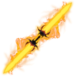 Inferno Blade Dragon 2 | Roblox Ninja Legends Wiki | Fandom