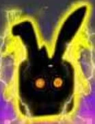 Lightning Bolt Bunny | Roblox Ninja Legends Wiki | Fandom