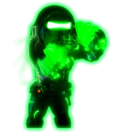 Lightning Element | Roblox Ninja Legends Wiki | Fandom