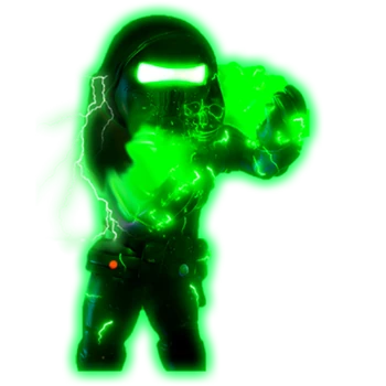 Lightning Element | Roblox Ninja Legends Wiki | Fandom