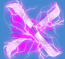 Dual Wield Corrupt Odachi | Roblox Ninja Legends Wiki | Fandom