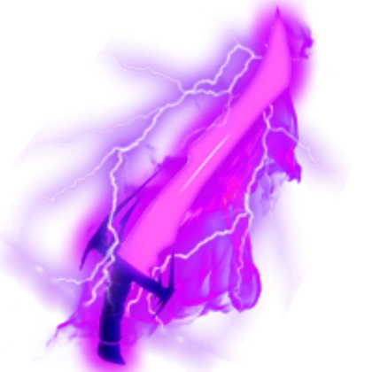 Underhand Mythical Blade | Roblox Ninja Legends Wiki | Fandom