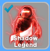 Shadow Legend | Roblox Ninja Legends Wiki | Fandom