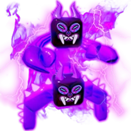 Ultra Doom Colossus | Roblox Ninja Legends Wiki | Fandom