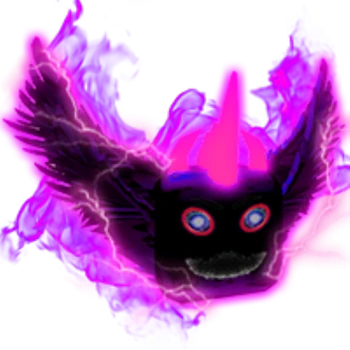 Ultimate Supernova Pegasus | Roblox Ninja Legends Wiki | Fandom