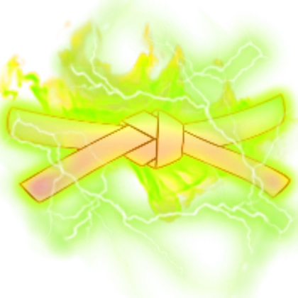 Awakened Frost Master Belt V5 | Roblox Ninja Legends Wiki | Fandom