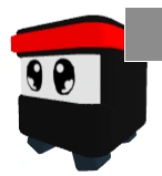 Red Ninja | Roblox Ninja Masters Wiki | Fandom