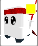 Exotic Red Ninja | Roblox Ninja Masters Wiki | Fandom