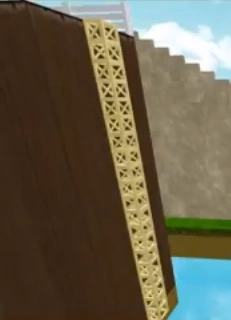 Rope Climb | Roblox Ninja Wiki | Fandom