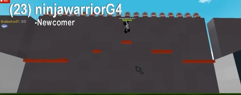 Cliffhanger | Roblox Ninja Wiki | Fandom