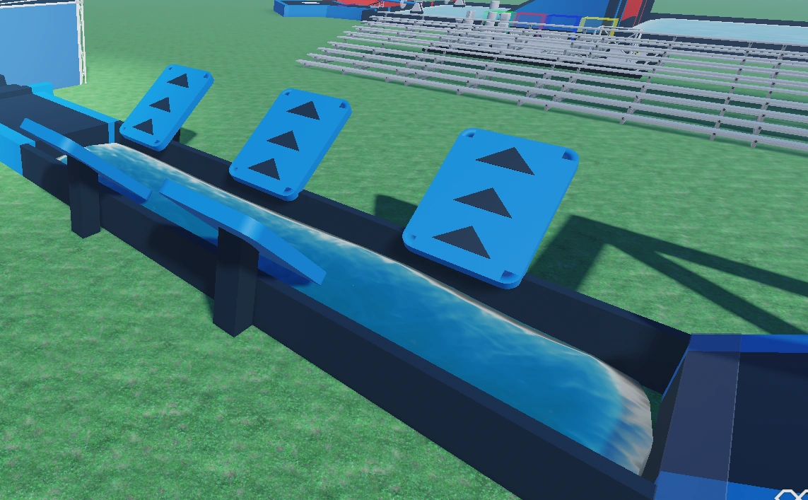 Quintuple Steps | Roblox Ninja Wiki | Fandom