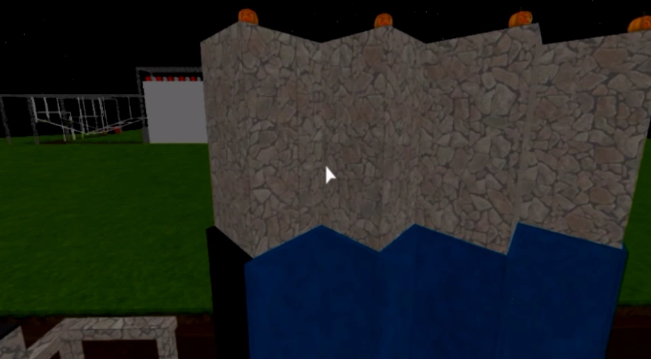 Ledge Walk | Roblox Ninja Wiki | Fandom