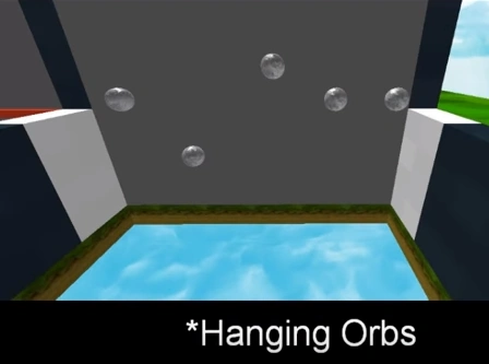 Hanging Orbs | Roblox Ninja Wiki | Fandom