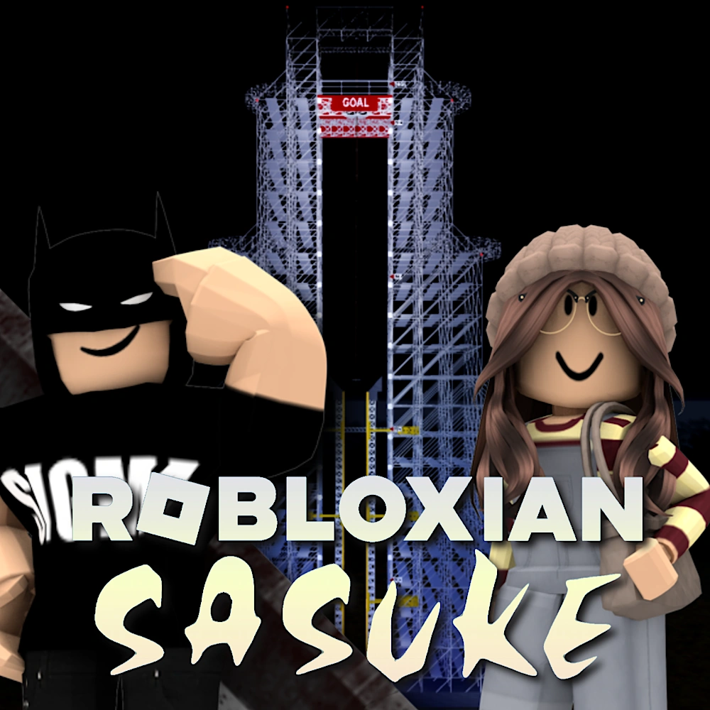 Robloxian SASUKE | Roblox Ninja Wiki | Fandom