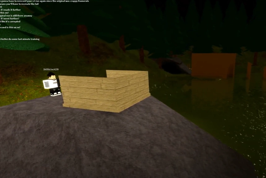 Skillical | Roblox Ninja Wiki | Fandom